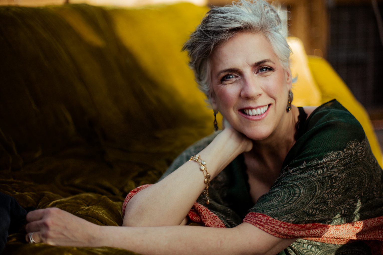 Kate McGarry - GRAMMY Nominated Jazz Vocal Artist