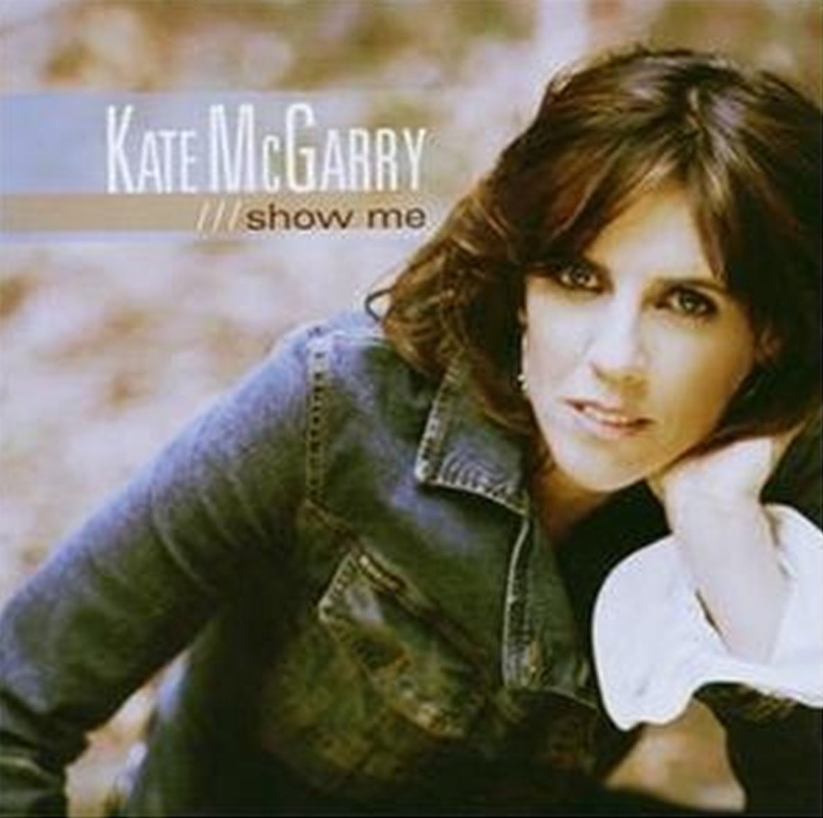 Show Me Kate McGarry Show Me Kate McGarry